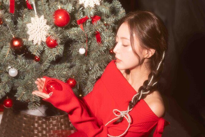 Professional Photoshoot in Seoul, Myeongdong - Breaking Down the Cost and Value