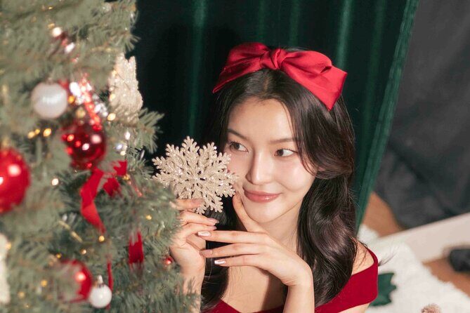 Professional Photoshoot in Seoul, Myeongdong - FAQ