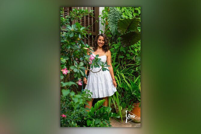 Professional Photoshoot in the Vibrant Streets of Old San Juan - The Sum Up