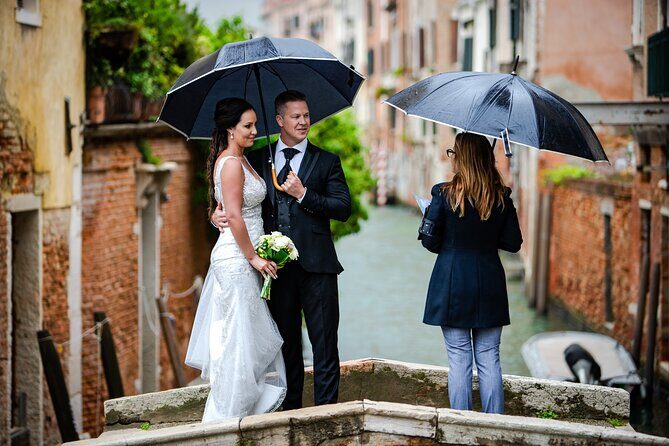 Professional Photoshoot in Venice - Who Should Consider This Tour?