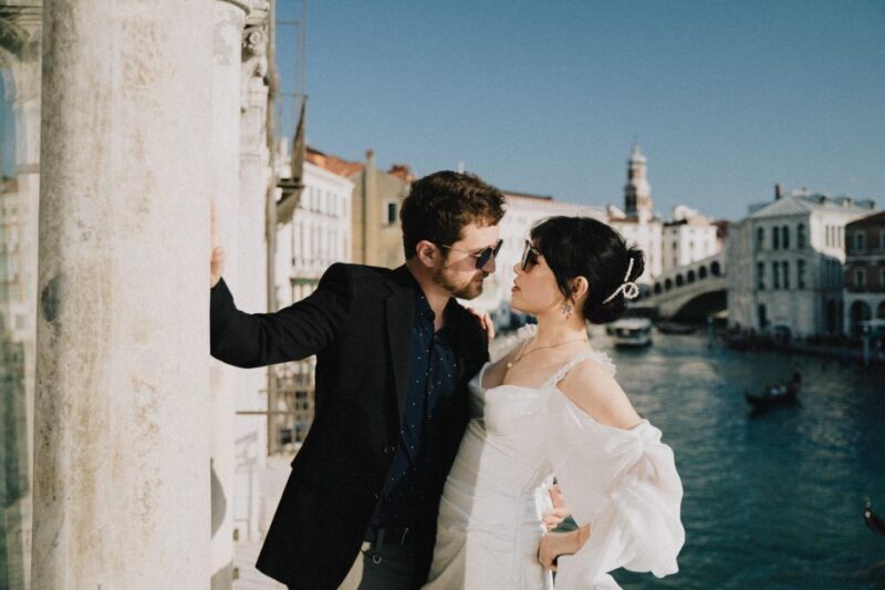Professional Photoshoot in Venice - Authentic Experiences from Travelers