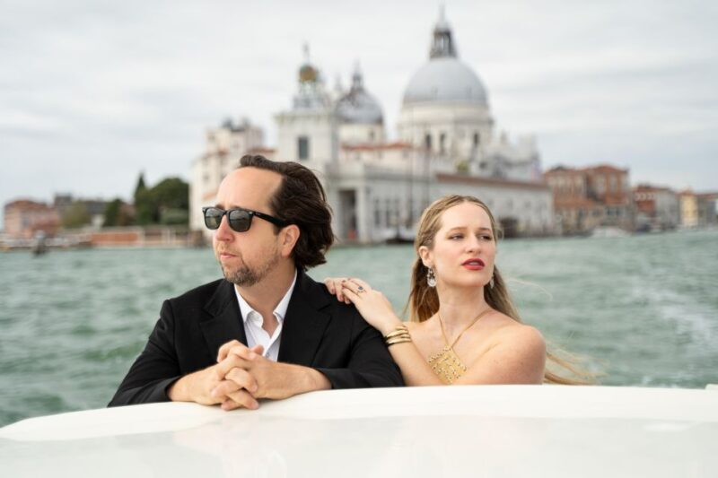 Professional Photoshoot in Venice - Who Should Consider This Experience?