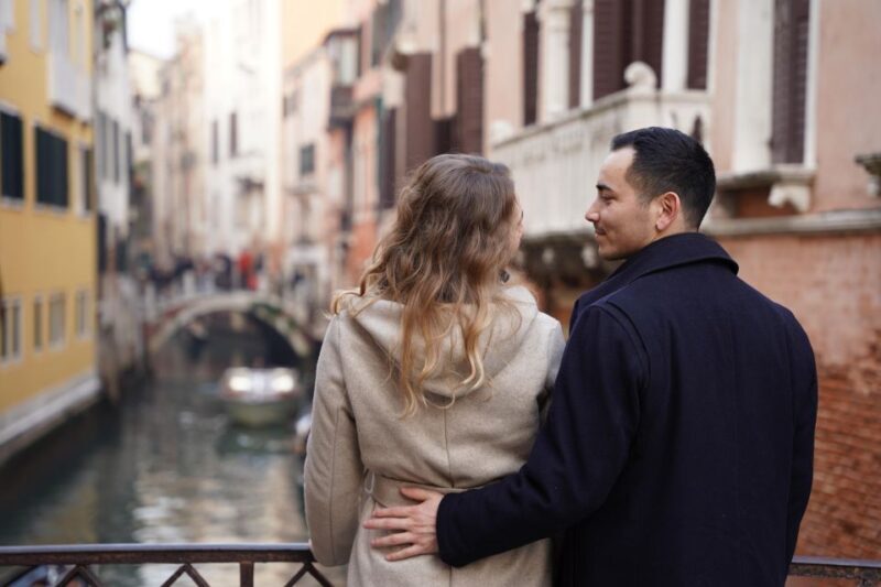 Professional Photoshoot in Venice - The Sum Up: Is It Worth It?