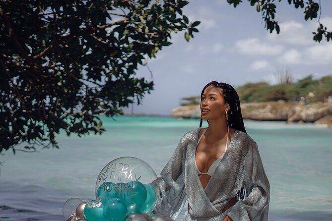 Professional Photoshoot with Local Photographer in Curacao - FAQ