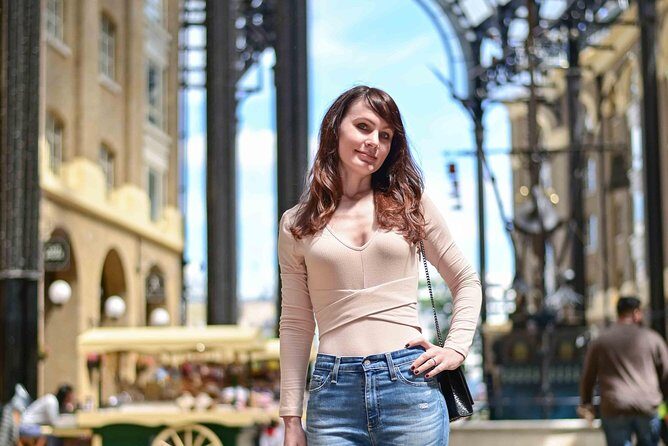 Professional Photoshoot with London Landmarks - FAQ
