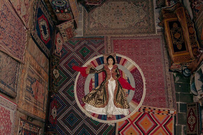 Professional Photoshooting Among Valleys of Cappadocia - Why Consider a Professional Photoshoot in Cappadocia?