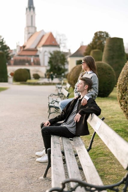 Professional Photoshooting in Vienna - Who Is This Tour Best For?
