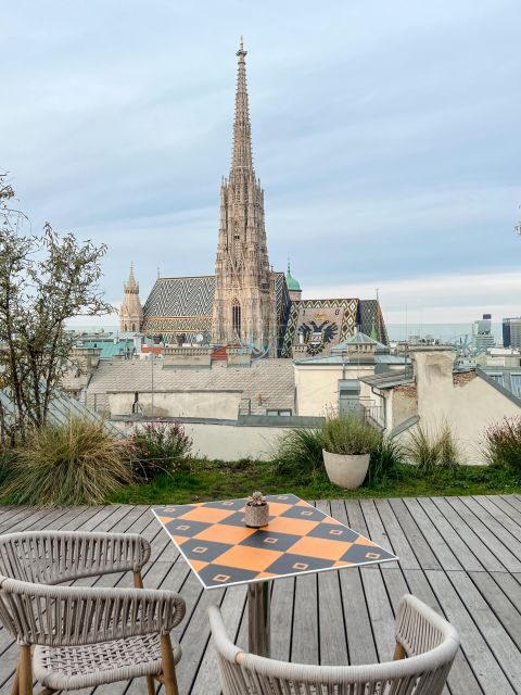 Professional Photoshooting in Vienna - Final Thoughts