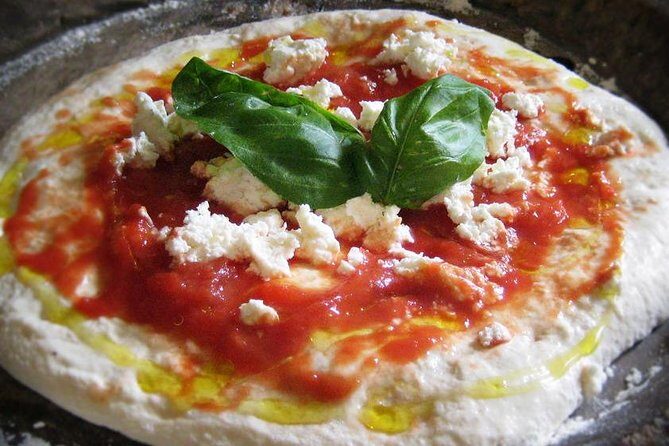 Professional Pizza Workshop in Rome With a Brilliant Italian Chef - Professional Pizza Workshop in Rome With a Brilliant Italian Chef: An In-Depth Review