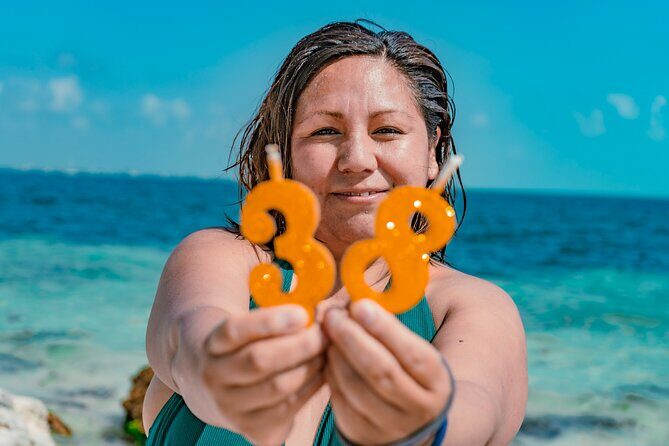 Professional Private Photoshoot in Cancun with Transportation - Key Points