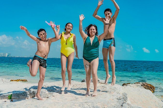 Professional Private Photoshoot in Cancun with Transportation - Frequently Asked Questions