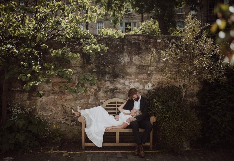 Professional Private Photoshoot - Why Consider a Private Photoshoot in Edinburgh?