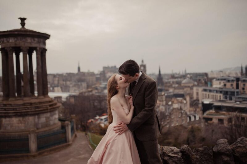 Professional Private Photoshoot - The Tour Itinerary: What to Expect