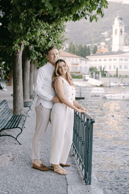 PROFESSIONAL PRIVATE SHOOTING IN COMO - Introduction: A Personal Take on a Luxury Photo Experience