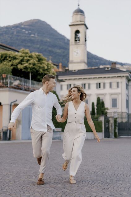 PROFESSIONAL PRIVATE SHOOTING IN COMO - What We Love About This Photo Tour