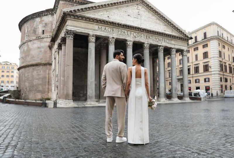 Professional Rome Photoshoot Experience - Practical Tips for Making the Most of Your Photoshoot