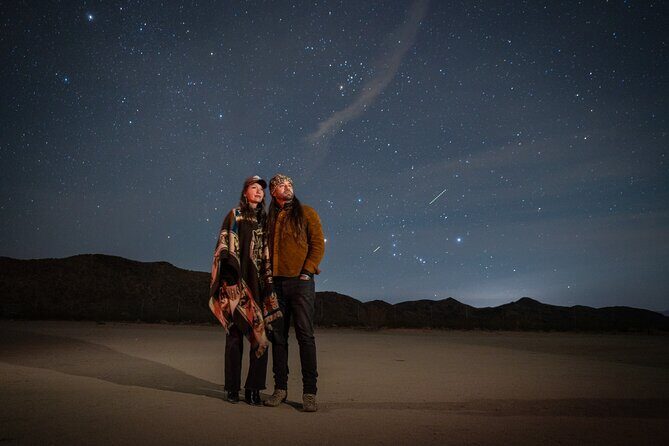 Professional Stargazing in Moab - Final Thoughts