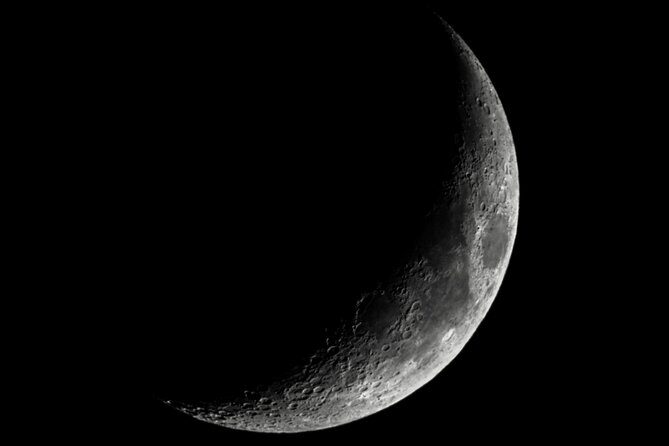 Professional Stargazing in Moab - FAQ