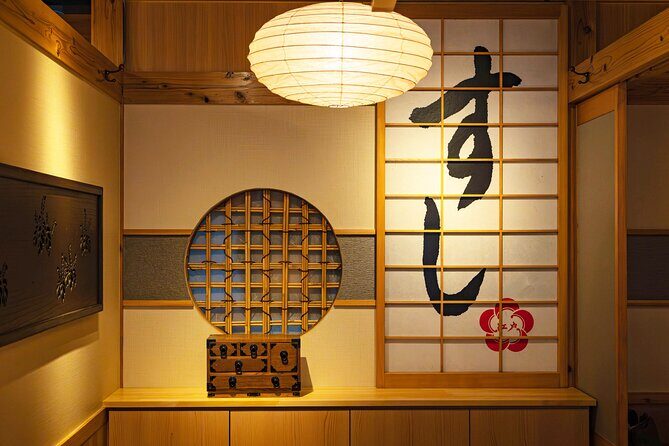 Professional Sushi Chef Experience in Tokyo - A Closer Look at the Sushi Master Experience