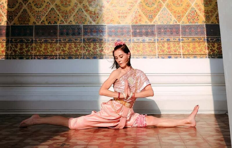 Professional Thai Costume Photography at Wat Arun, Bangkok - What You Can Expect from the Itinerary