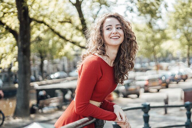 Professional Tinder Photo Session in Amsterdam - FAQs