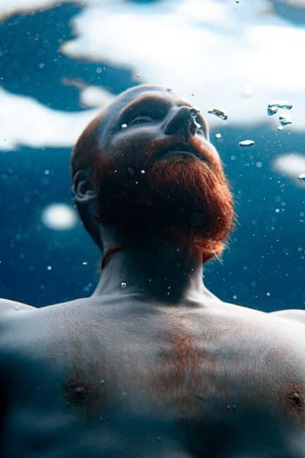 Professional underwater photo shoot in Radazul - What Makes This Underwater Photo Shoot Unique