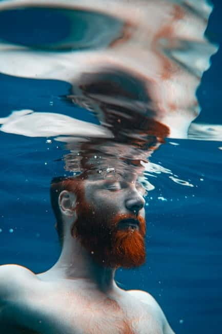 Professional underwater photo shoot in Radazul - Why This Experience Is Worth Considering