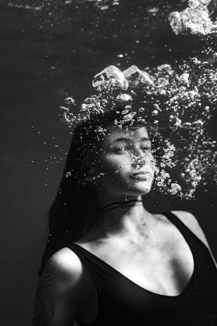 Professional underwater photo shoot in Radazul - FAQ