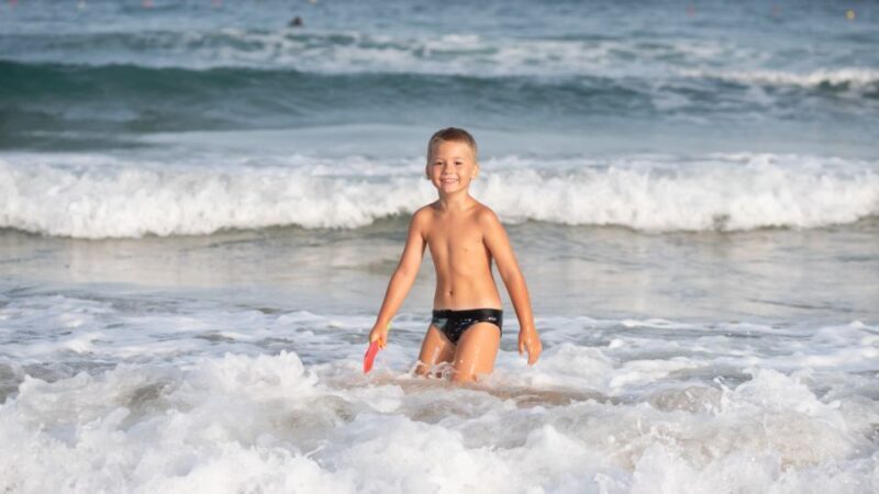 Professional Vacation photographer in Malta - What Makes This Malta Photoshoot Special?