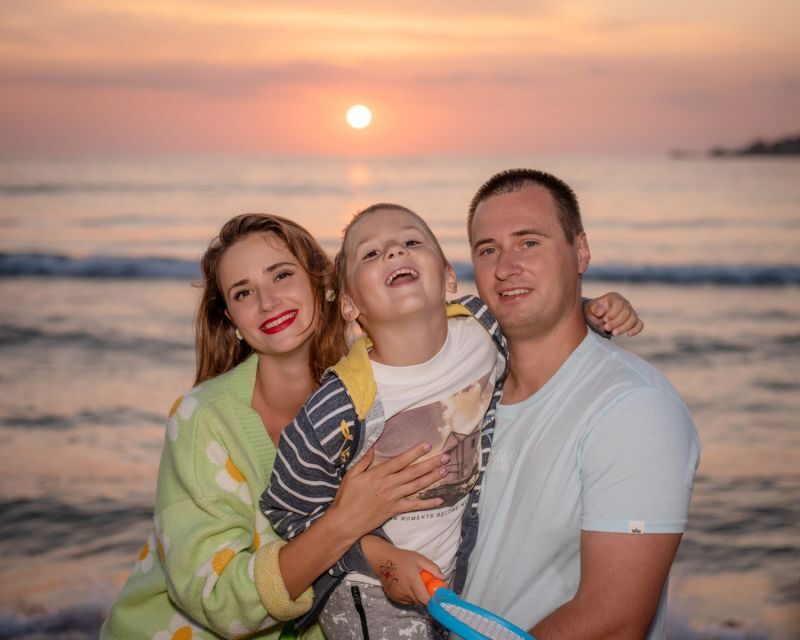 Professional Vacation photographer in Malta - Final Thoughts