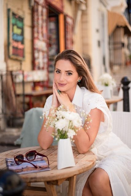 Professional Vacation photographer in Valletta Malta - The Sum Up: Is This Photoshoot Right for You?