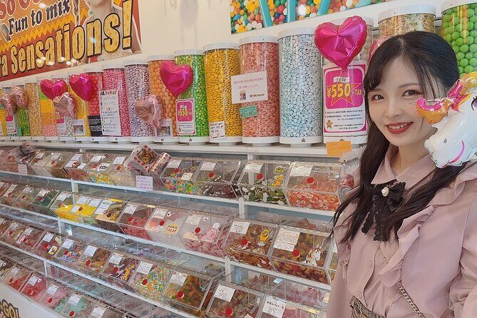 Professionally guided Tokyo Private Walking Tour - Final Thoughts: Who Is This Tour Best For?