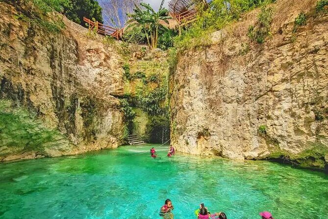 Progreso All-Inclusive Cenote swim Shore Excursion - Who Will Love This Tour?