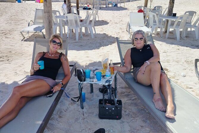 Progreso All Inclusive Criss and Sands Beach Club - The Sum Up: Who Should Consider It?