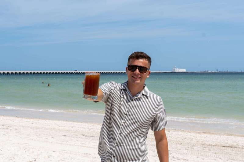 Progreso: Chichi´s beach club - What Travelers Say