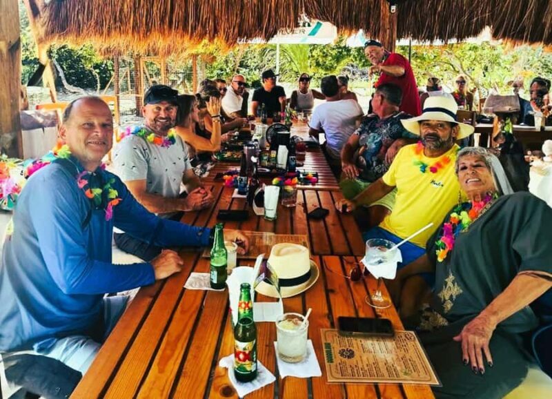 Progreso Cocoloba Beach Club VIP, all-inclusive - FAQ