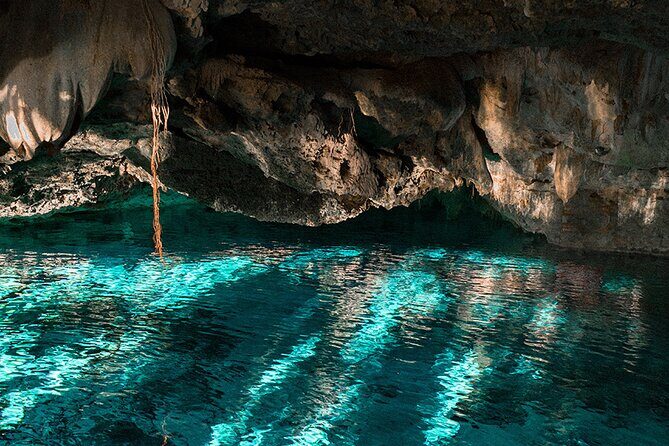 Progreso, Flamingos, Cenote, and Salt Ponds adventure from Merida - A Closer Look at the Itinerary