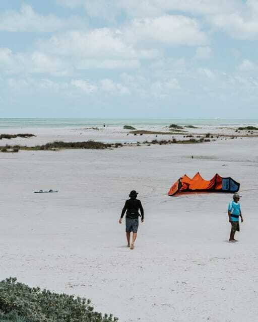 Progreso: Kitesurf lessons - Who Will Love This Tour?