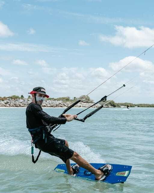 Progreso: Kitesurf lessons - Final Thoughts on Value and Experience