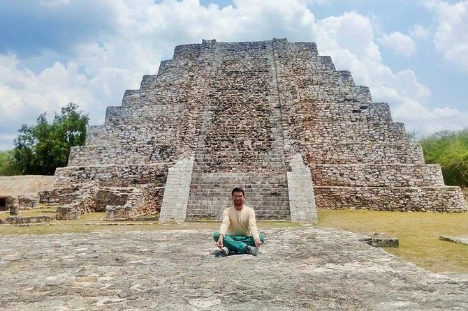 Progreso Mayapan and swim cenote excursion - What to Expect at the Mayapan Archaeological Site