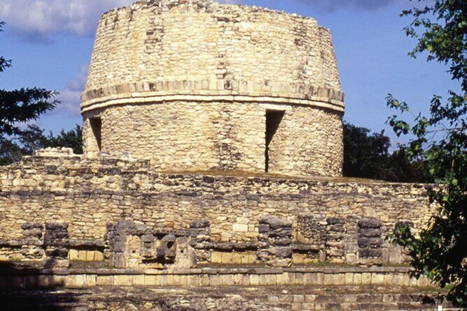 Progreso Mayapan and swim cenote excursion - Transport, Timing, and Group Size: What It Means for You