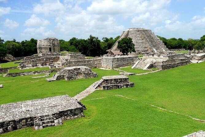 Progreso Mayapan and swim cenote excursion - FAQs