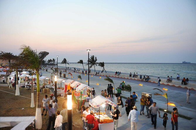 Progreso segway Sightseeing and Beach Break Adventure Excursion - Final Thoughts: Who Will Love This Tour?