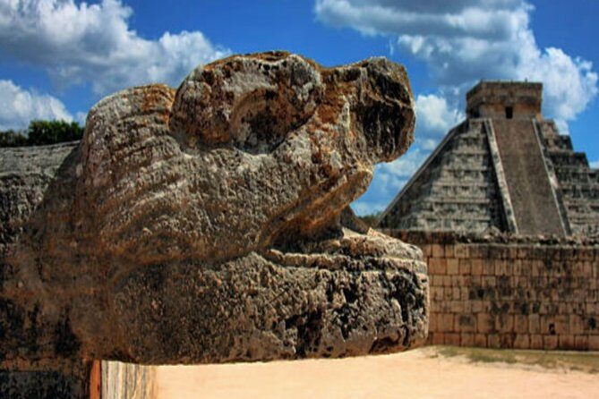 Progreso Shore Excursion: Small Group Chichen Itza Mayan Ruins - A Closer Look at the Price and Value