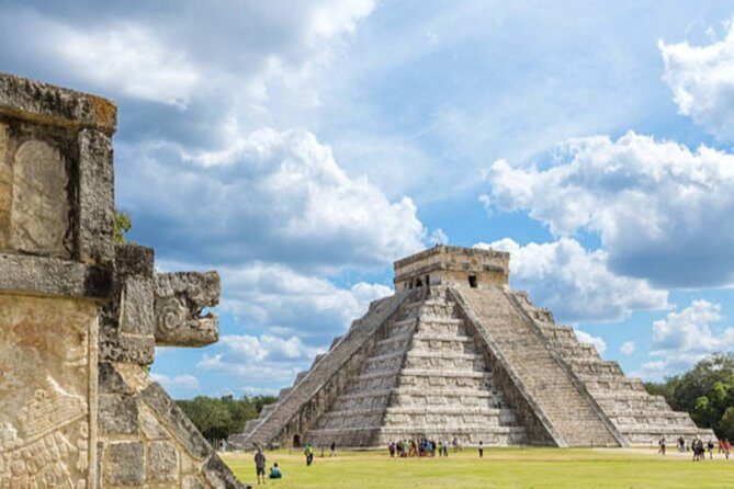 Progreso Shore Excursion: Small Group Chichen Itza Mayan Ruins - Who Will Benefit Most?
