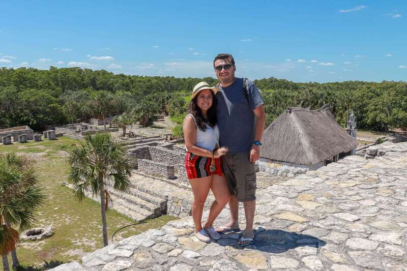 Progreso: Sightseeing Trip with Mayan Ruins & Beach Break - Exploring Progreso: What the Tour Offers