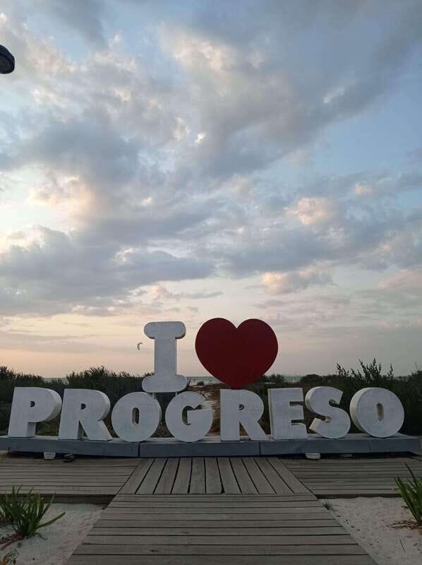 Progreso: stroll around town and savor the local cuisine - Exploring Progreso: What the Tour Delivers