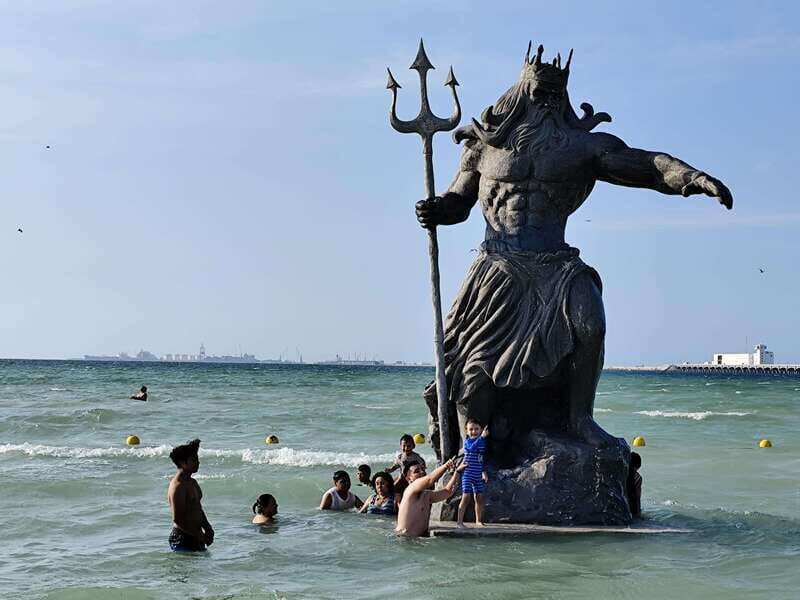 Progreso: stroll around town and savor the local cuisine - What You Should Know Before You Go