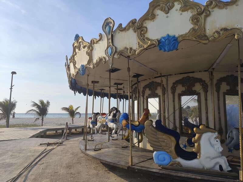 Progreso: stroll around town and savor the local cuisine - Who Will Enjoy This Tour the Most?