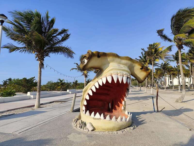 Progreso: stroll around town and savor the local cuisine - FAQ